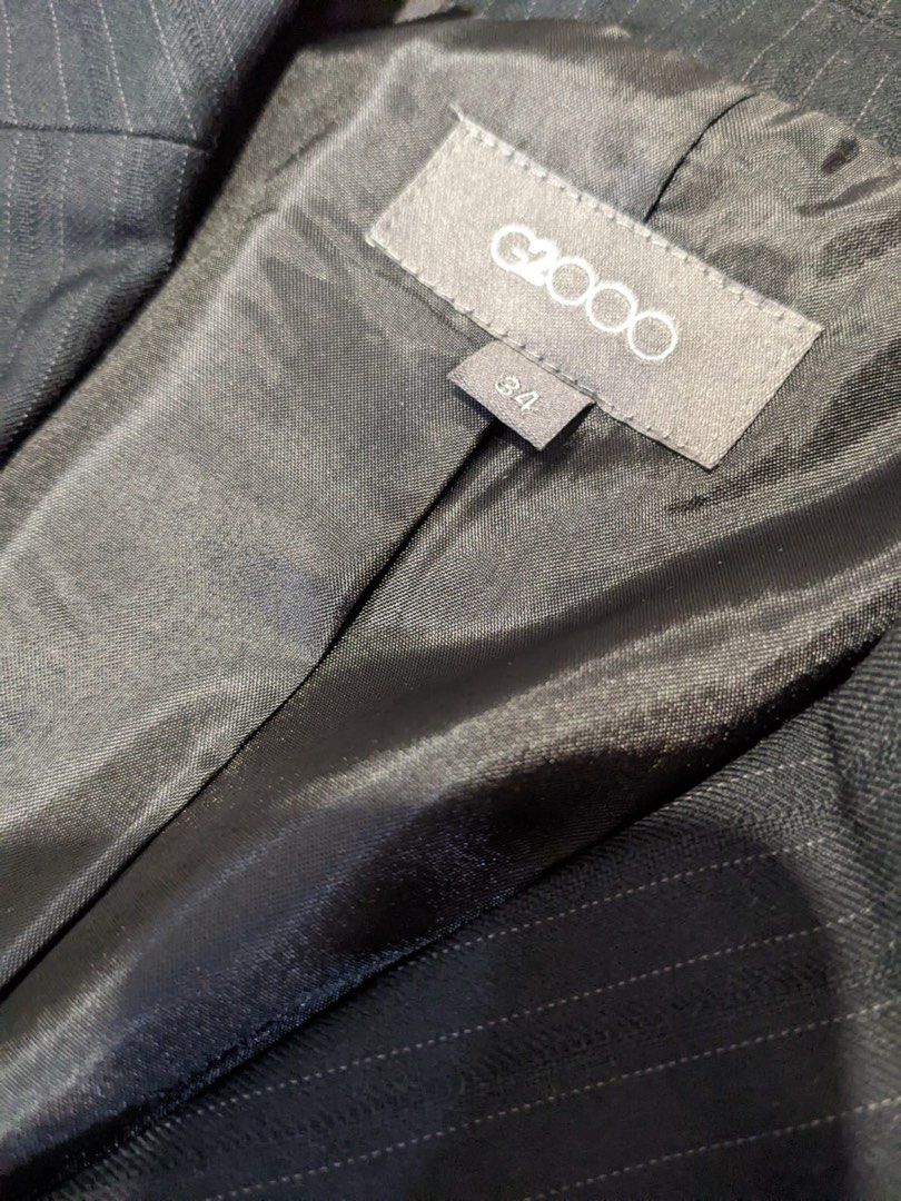 Brand New G2000 Executive Suit, Women's Fashion, Dresses & Sets, Sets ...