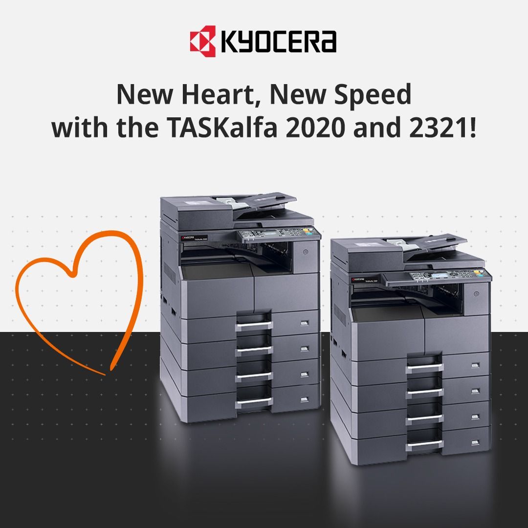 BRand New Xerox machine, Photocopier with Printer, Scanner up to A3 ...