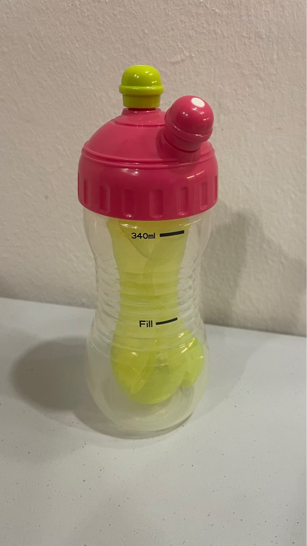 Brother max 2 drinks in 1 bottle, Furniture & Home Living, Kitchenware ...