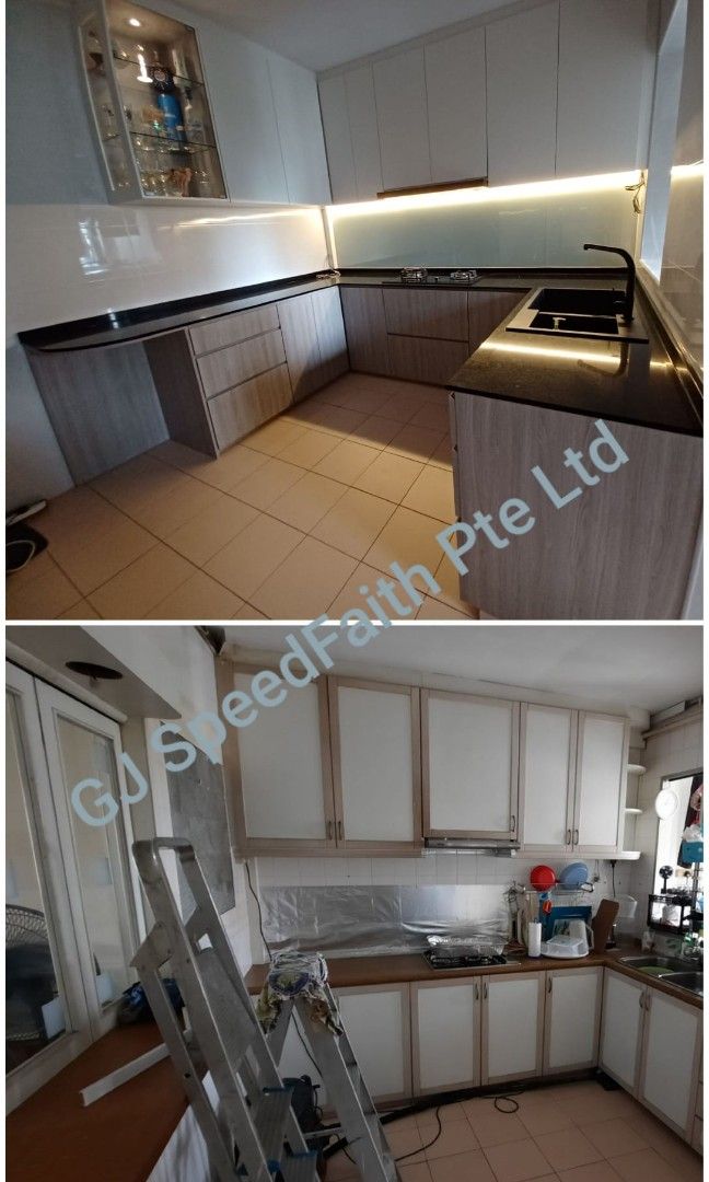 Cabinet Repairs And Replacements | Cabinets Matttroy