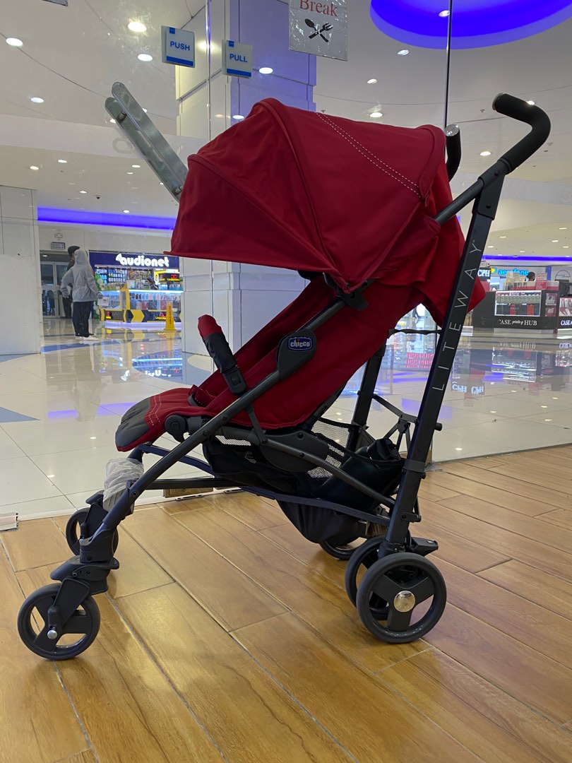 Chicco stroller, Babies & Kids, Going Out, Strollers on Carousell