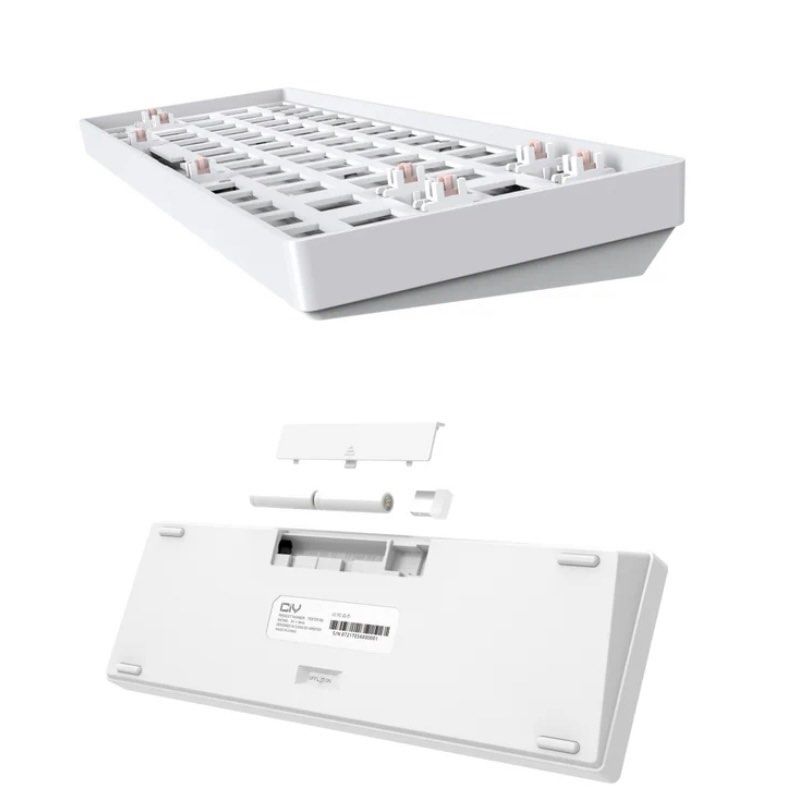 CIY68 keyboard kit Tester 68, Computers & Tech, Parts & Accessories ...