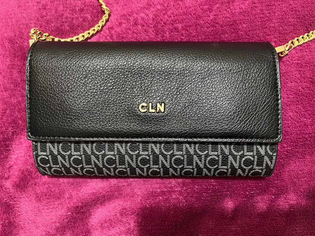 CLN Sling bag, Women's Fashion, Bags & Wallets, Cross-body Bags on ...