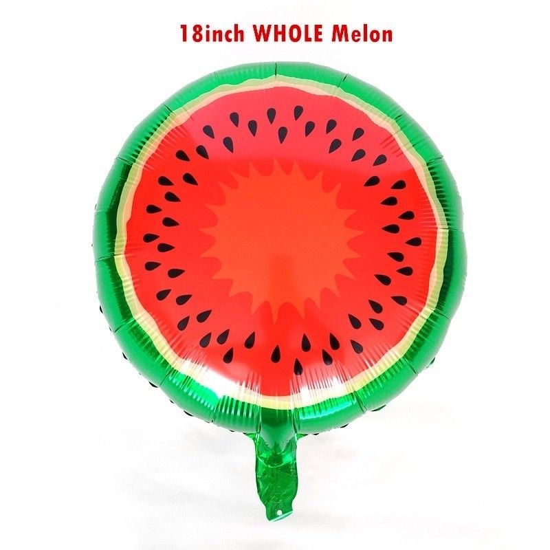 Cocomelon Foil Balloon aluminum metallic foil balloons birthday ...