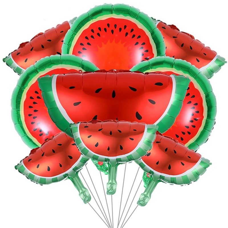 Cocomelon Foil Balloon aluminum metallic foil balloons birthday ...