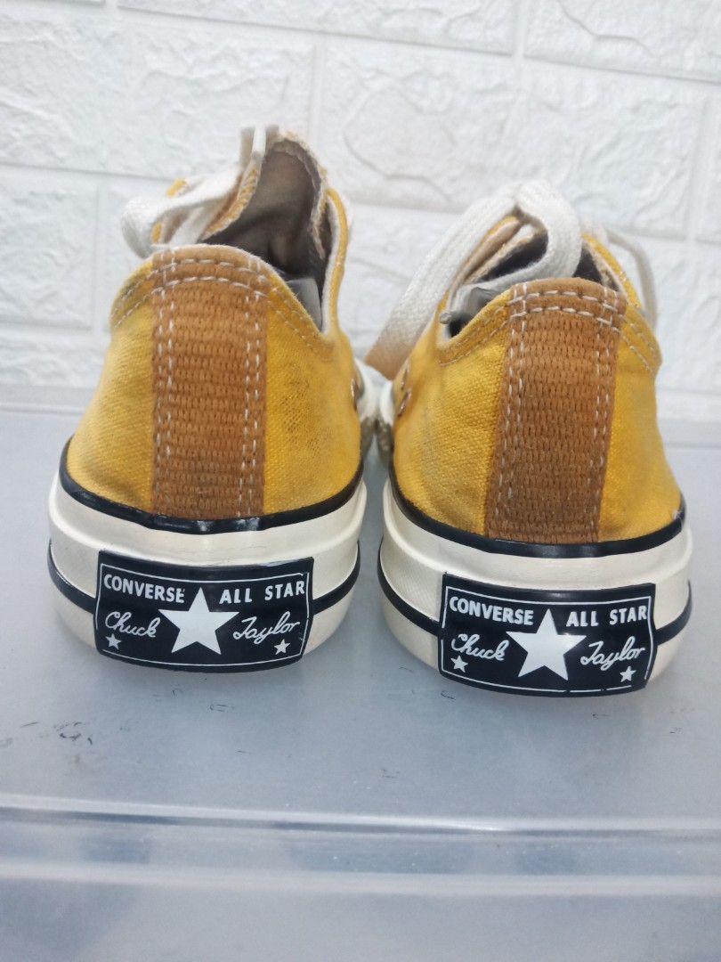 Converse CT 70 Black Label, Women's Fashion, Footwear, Sneakers on ...