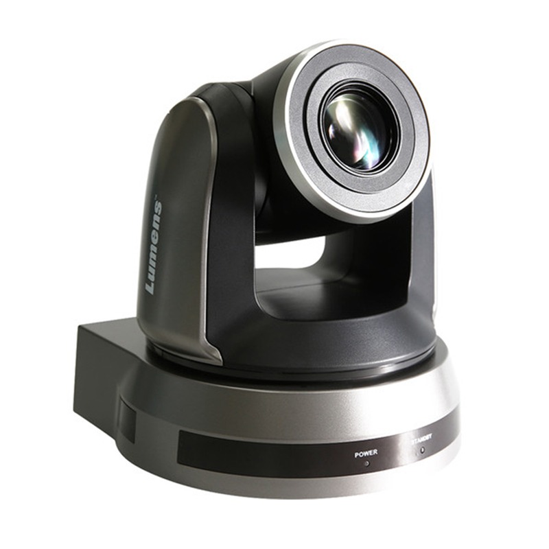Cross Evolution Lumens VC-A50P, IP, SDI, HDMI, 1080p, 20x HD PTZ Camera ...