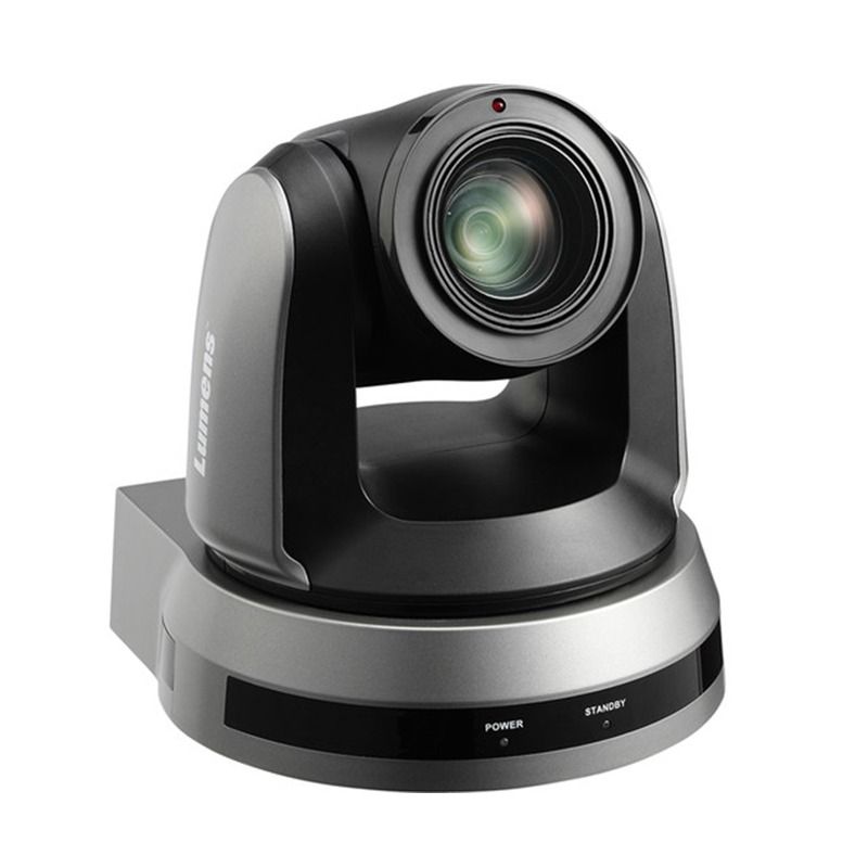 Cross Evolution Lumens VC-A70H, HDbaseT, HDMI, 4K, 12x HD PTZ Camera ...