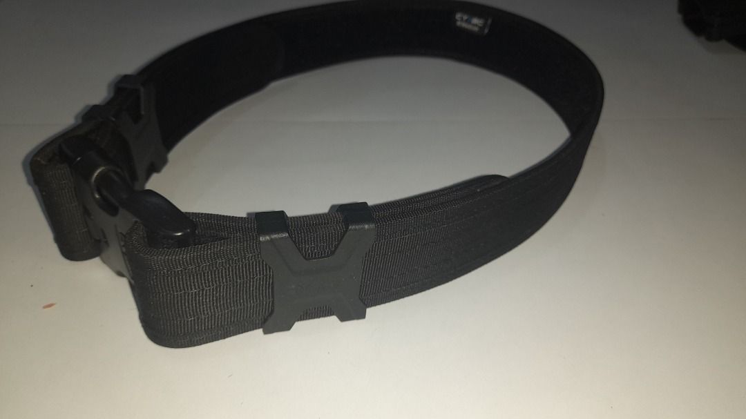 CYTAC Tactical Holster Set, Sports Equipment, Other Sports Equipment ...