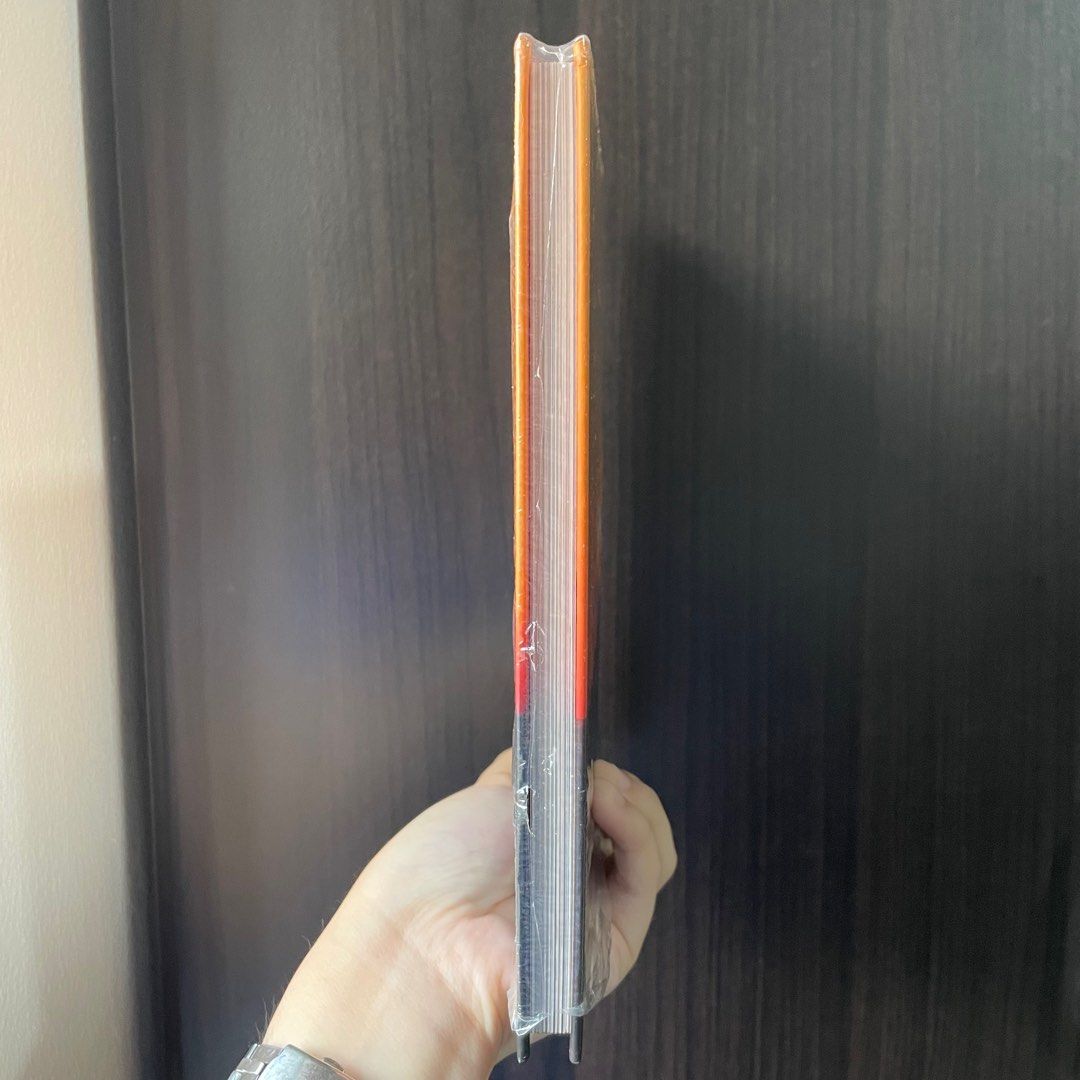 Day6 Negentropy Album (With Complete Inclusions: Film Strip, PCs ...