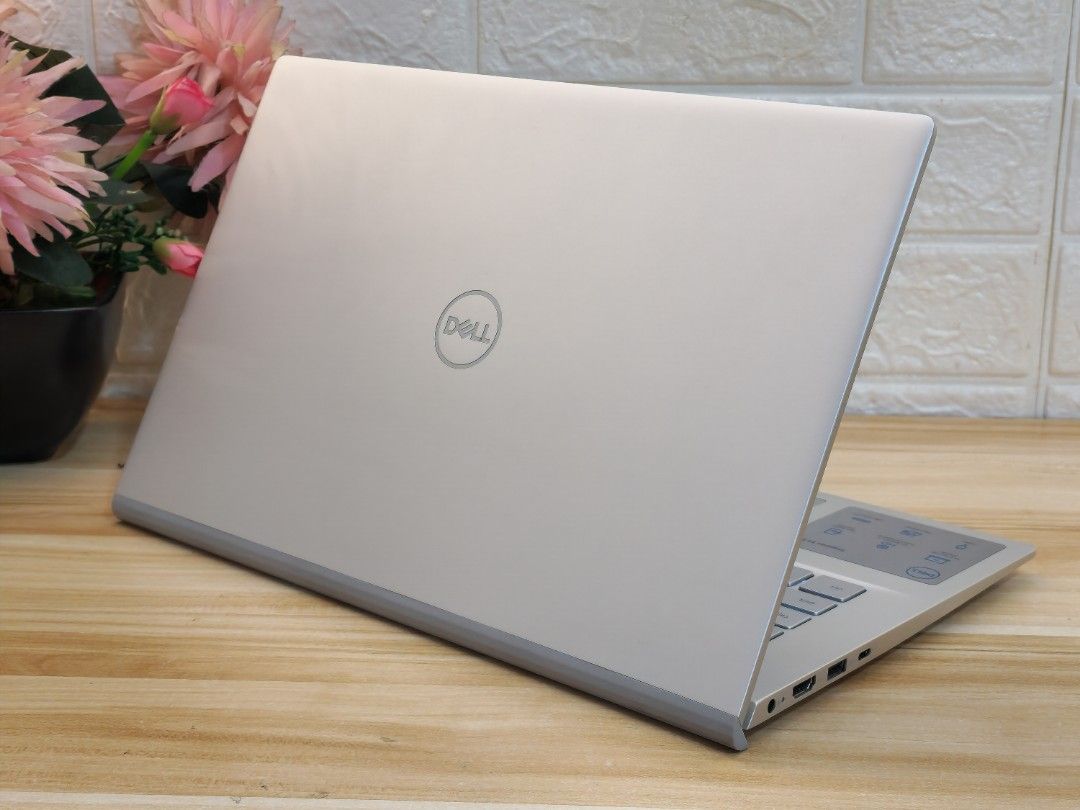 Dell Inspiron 5402 i7 11th Gen 16GB RAM 512GB SSD Full HD IPS MX330 2GB ...