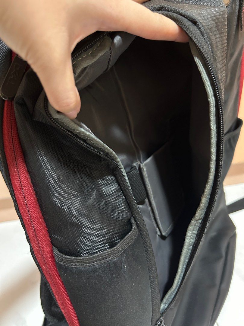 Dell Laptop Backpack, Computers & Tech, Parts & Accessories, Laptop ...