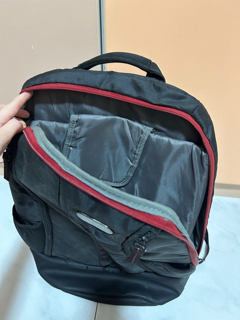 Dell Laptop Backpack, Computers & Tech, Parts & Accessories, Laptop ...