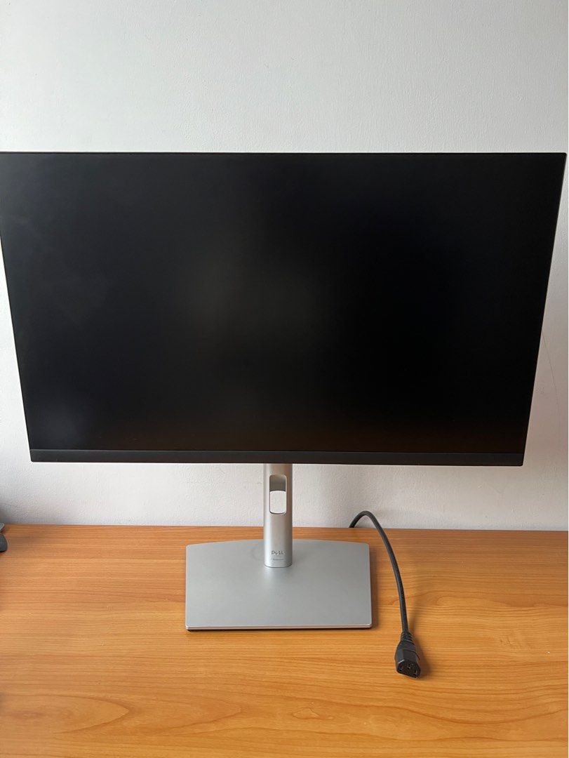 Dell P2422HE 24 inch Monitor, Computers & Tech, Parts & Accessories ...