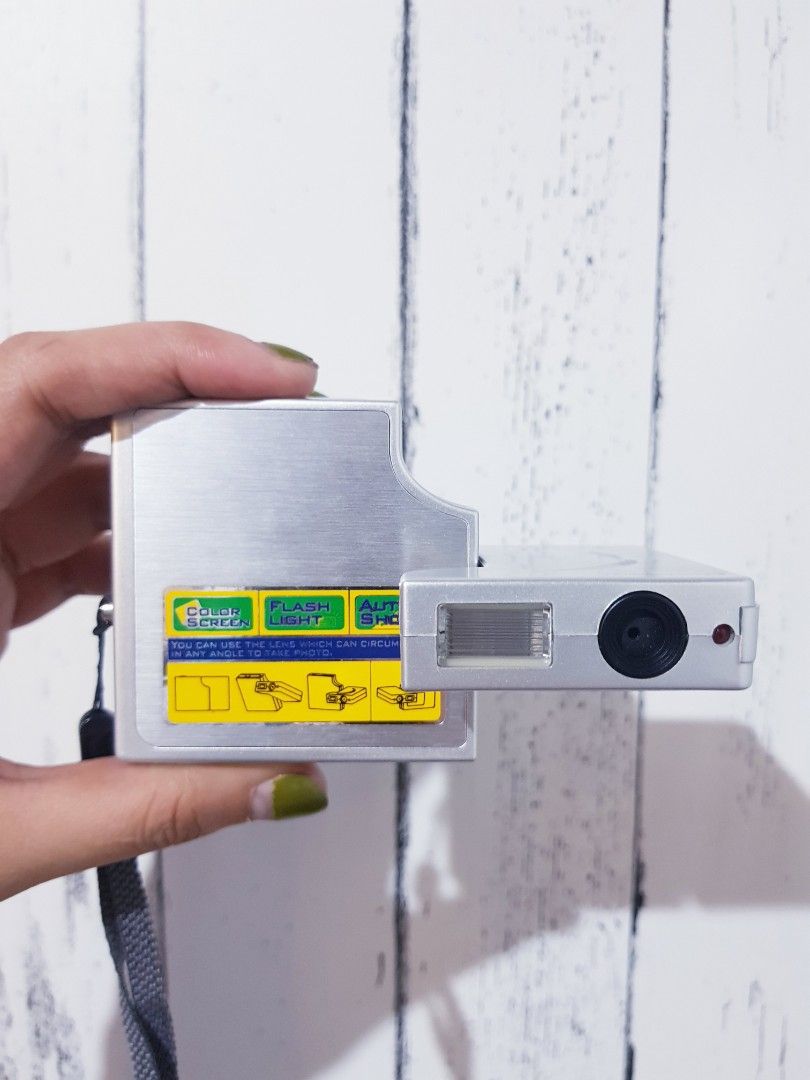 Digigr8, Photography, Cameras on Carousell