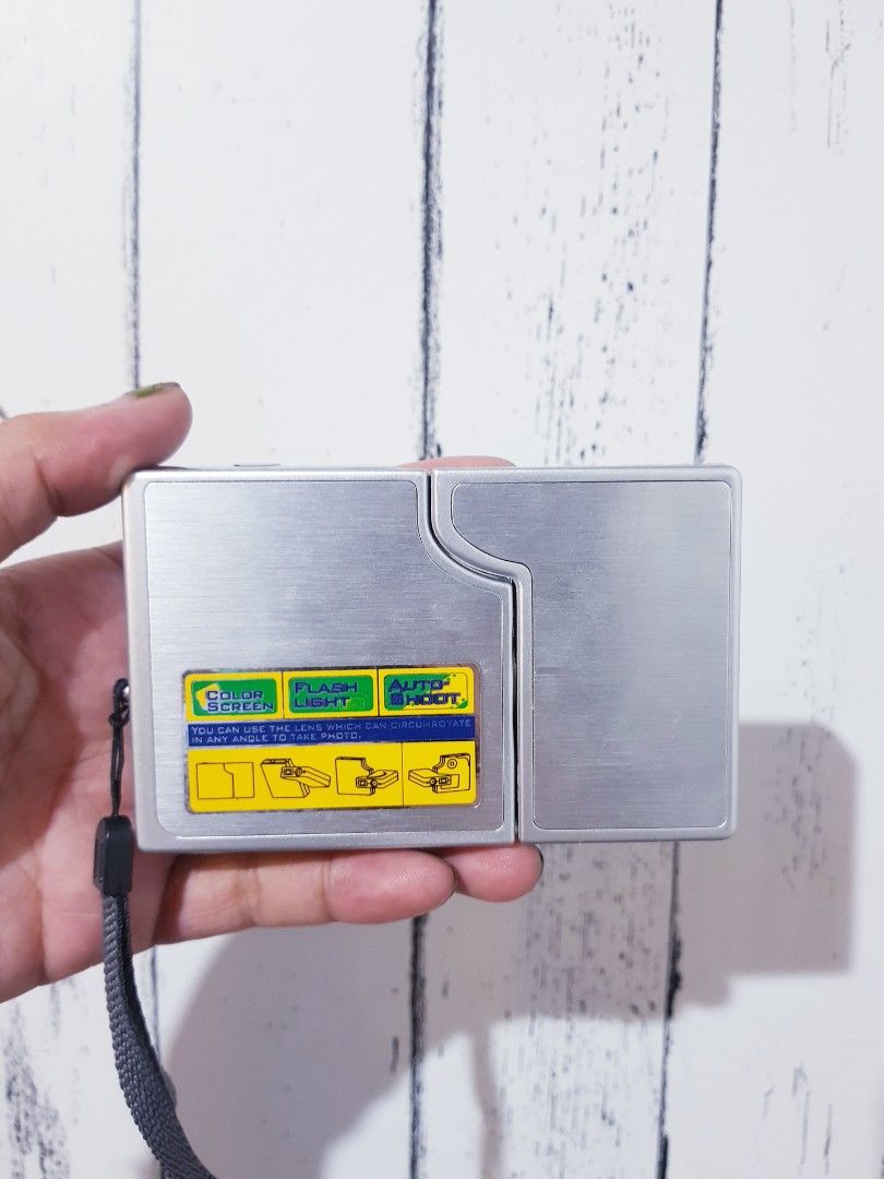 Digigr8, Photography, Cameras on Carousell