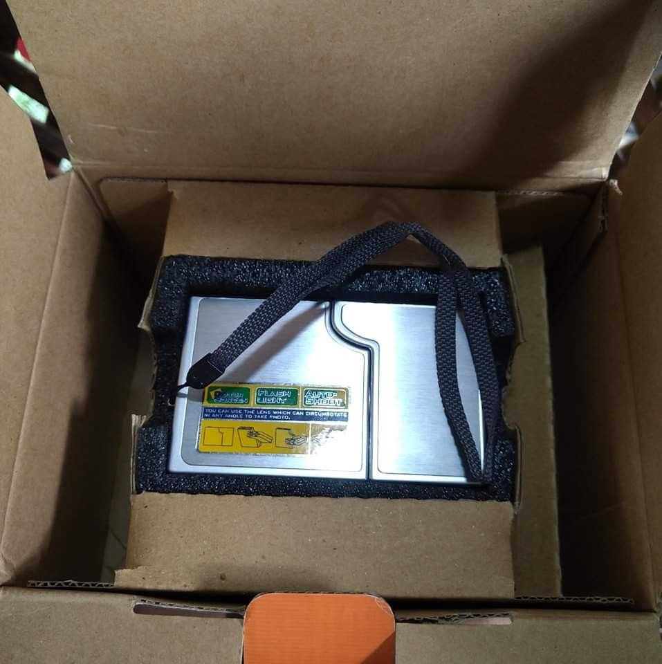 Digigr8, Photography, Cameras on Carousell