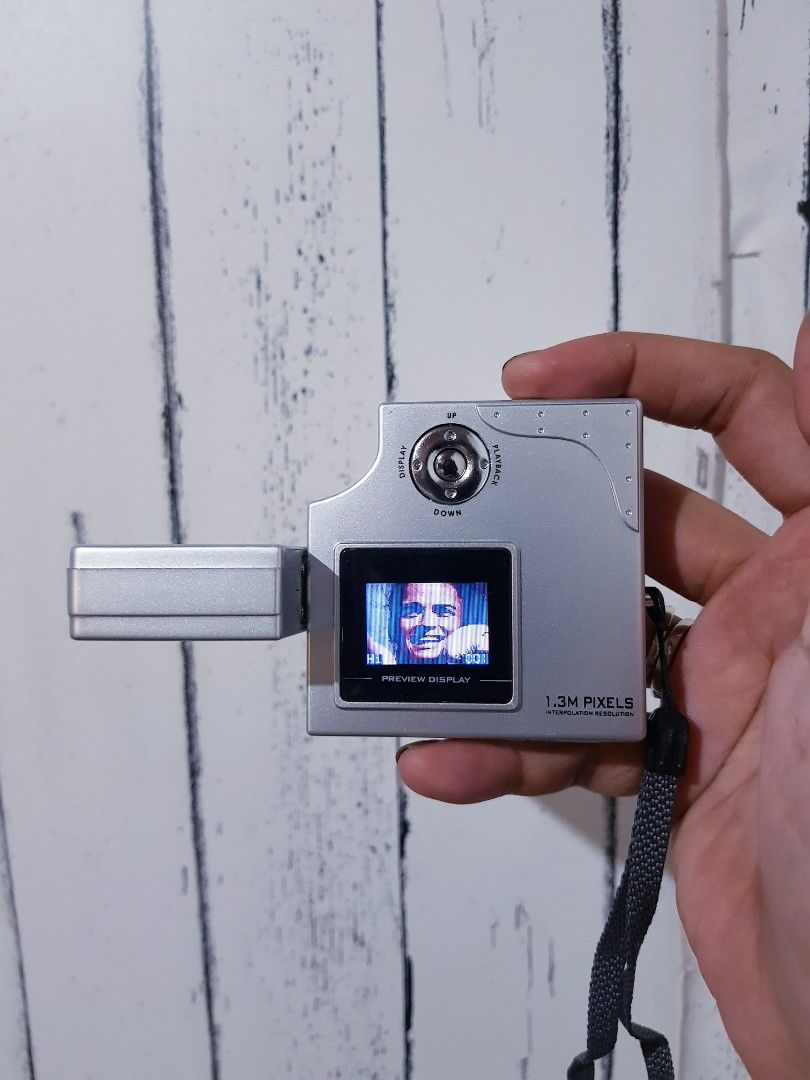 Digigr8, Photography, Cameras on Carousell