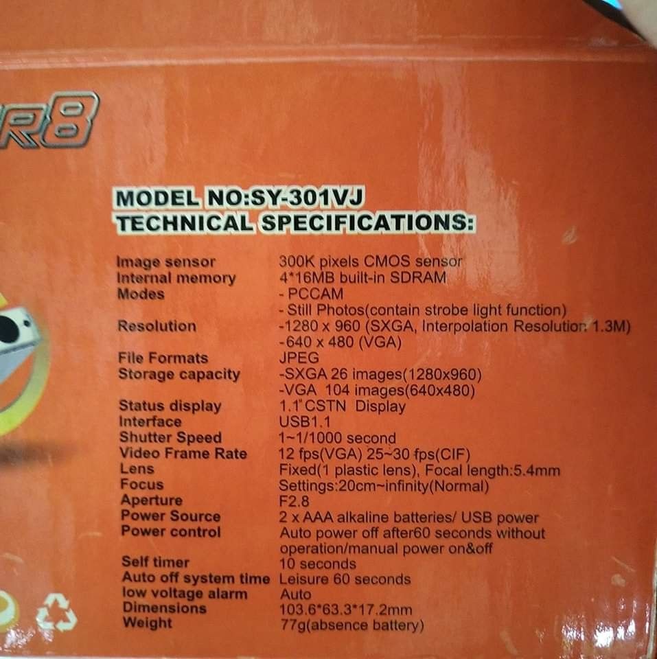 Digigr8, Photography, Cameras on Carousell