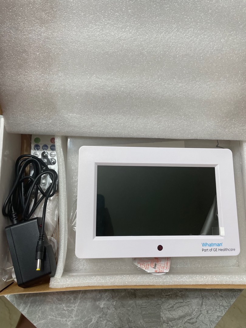 Digital Photo Frame, Computers & Tech, Parts & Accessories, Other ...