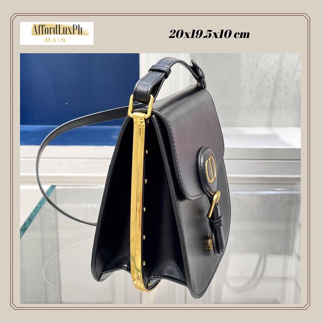 Dior Bobby Frame Bag, Women's Fashion, Bags & Wallets, Shoulder Bags on ...