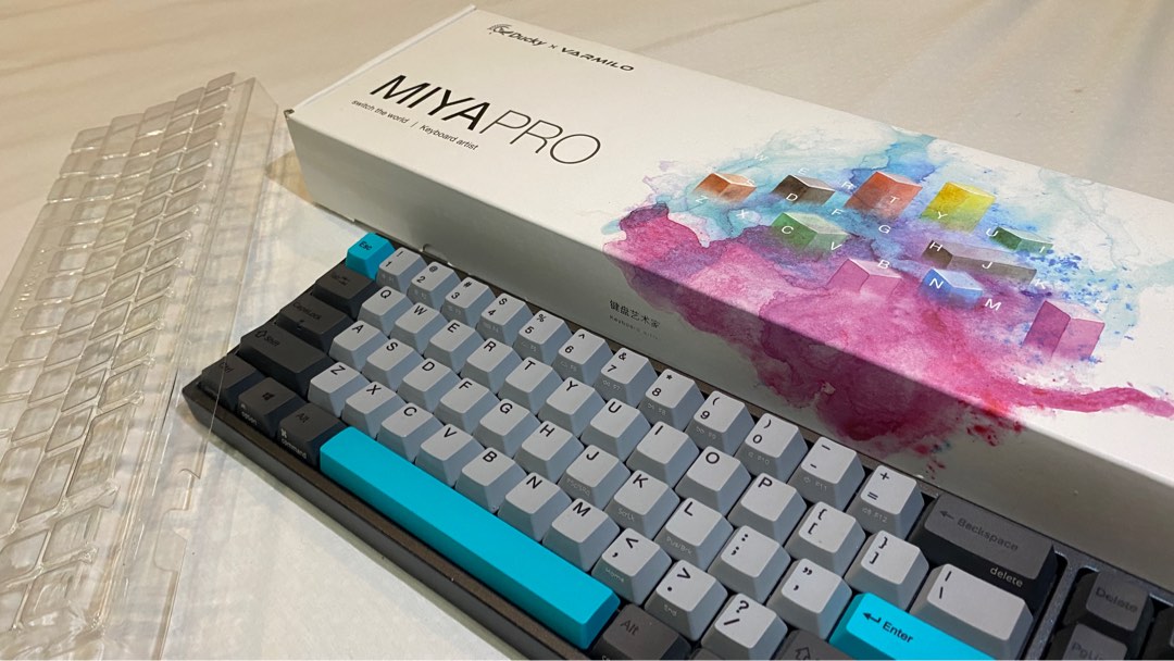 Ducky Miya Pro-Moonlight on Carousell