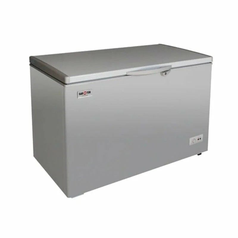 EUROTEK CHEST FREEZER (NON INVERTER /INVERTER TYPE), TV & Home ...