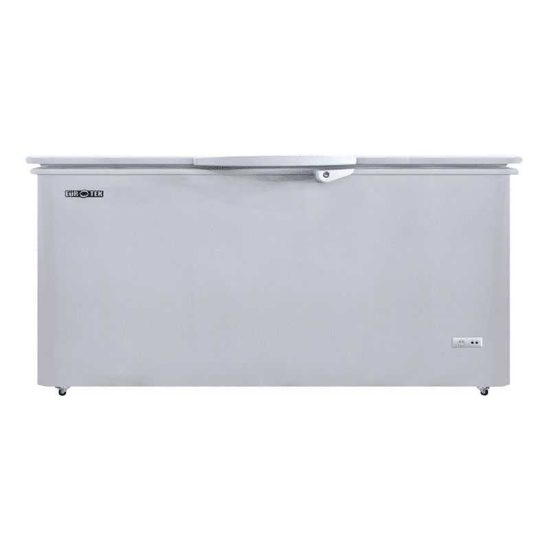 EUROTEK CHEST FREEZER (NON INVERTER /INVERTER TYPE), TV & Home ...
