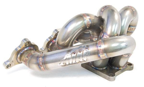 Evo 9 map tubular manifold, Car Accessories, Accessories on Carousell