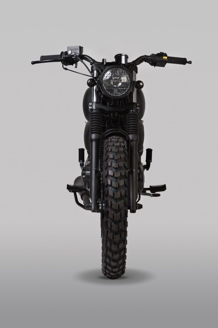 Fat Sabbath 2A - Mutt Motorcycles, Motorcycles, Motorcycles for Sale ...