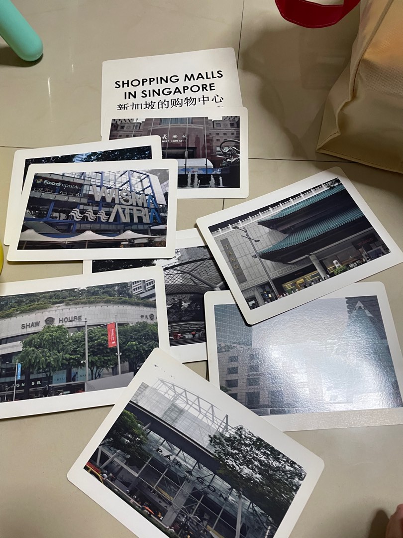 Flash cards up to 100 topics, Hobbies & Toys, Books & Magazines ...