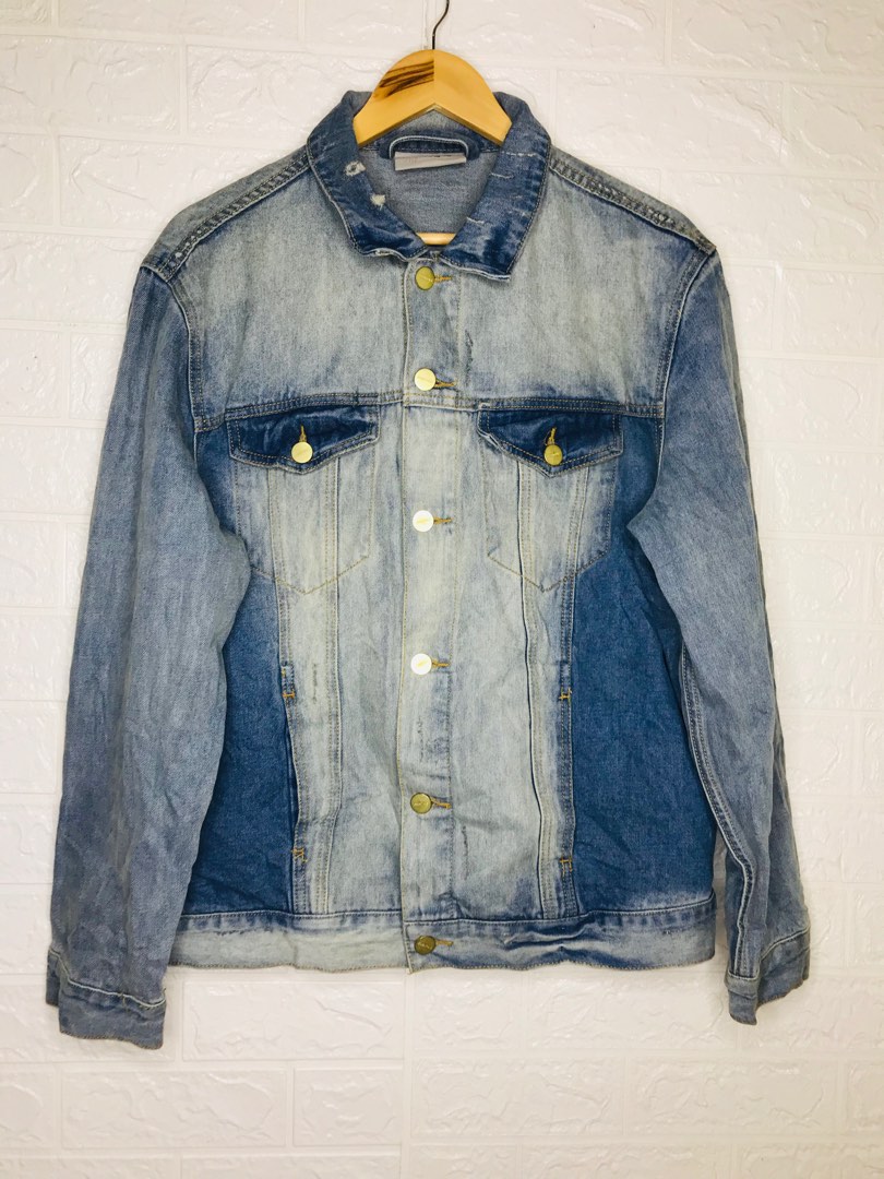 Fear Of God ESSENTIALS Legit, Women's Fashion, Coats, Jackets and ...