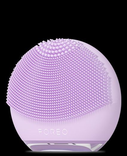 Foreo Luna go 4洗面機, 美容＆化妝品, 健康及美容 - 皮膚護理, 面部 - 面部護理 - Carousell