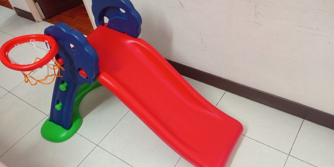 Friso children slide., Babies & Kids, Baby Nursery & Kids Furniture ...