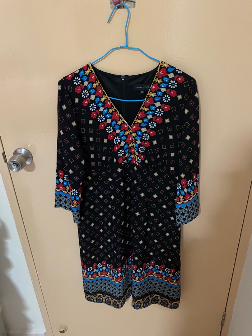 Future State Dress, Women's Fashion, Dresses & Sets, Dresses on Carousell