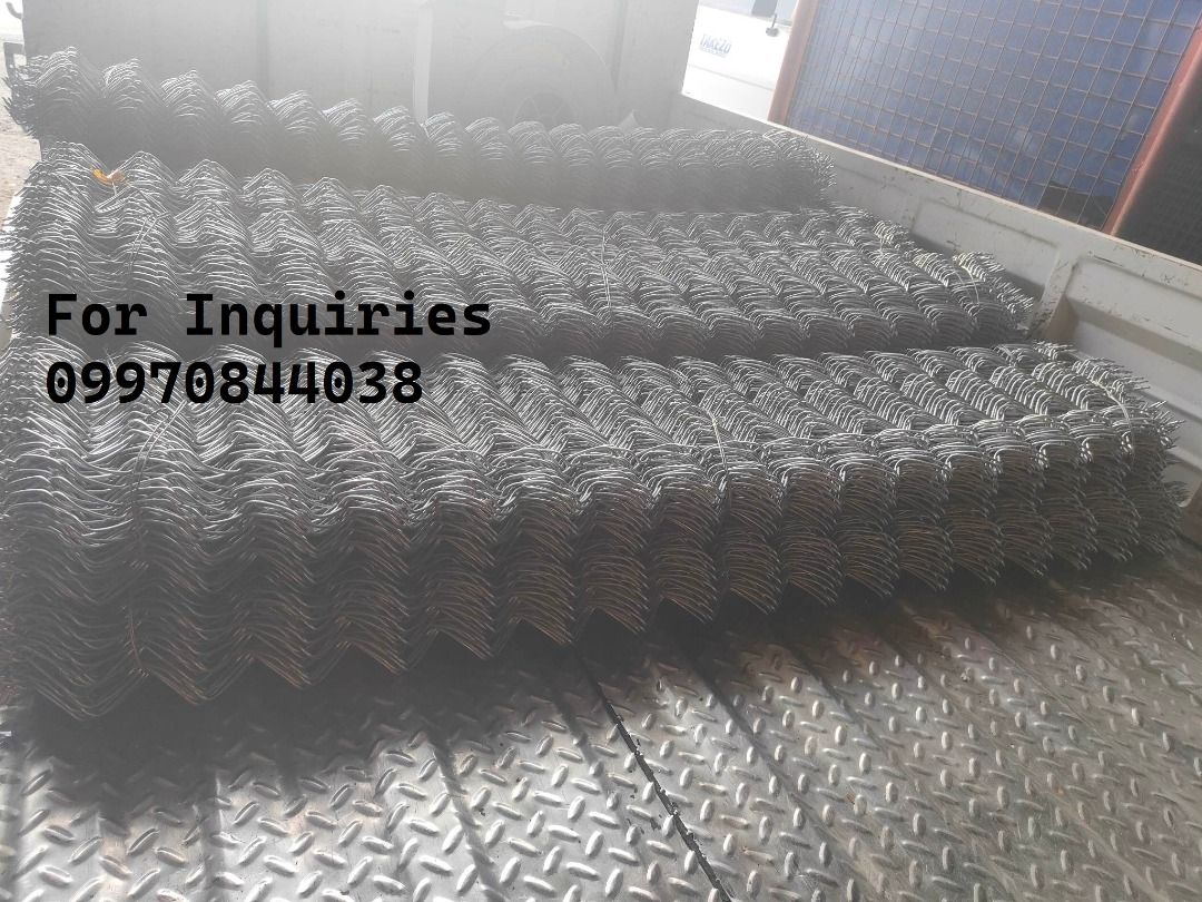 Galvanized Cyclone Wire, Commercial & Industrial, Industrial Equipment ...