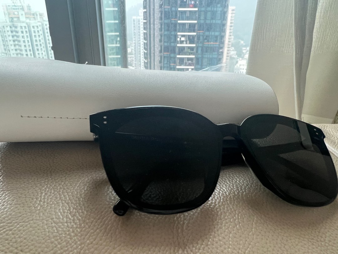 Gentle Monster My Ma Sunglasses, 女裝, 手錶及配件, 眼鏡 - Carousell