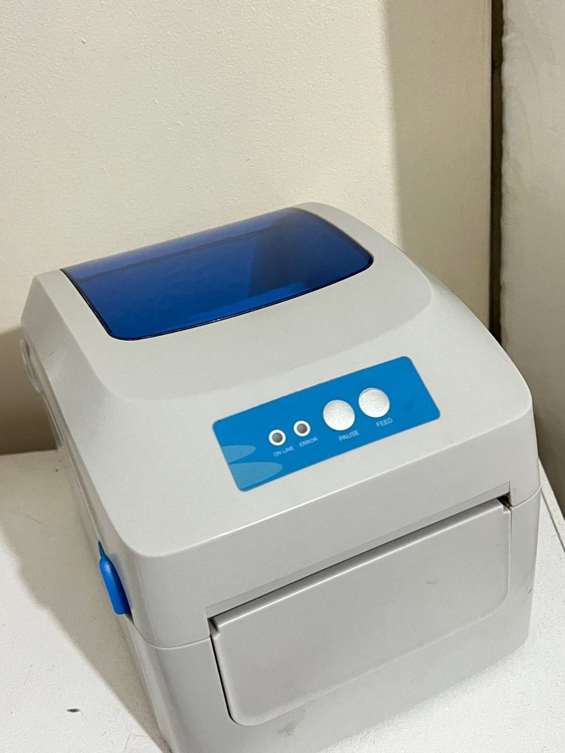 Gprinter Waybill Printer, Computers & Tech, Printers, Scanners ...