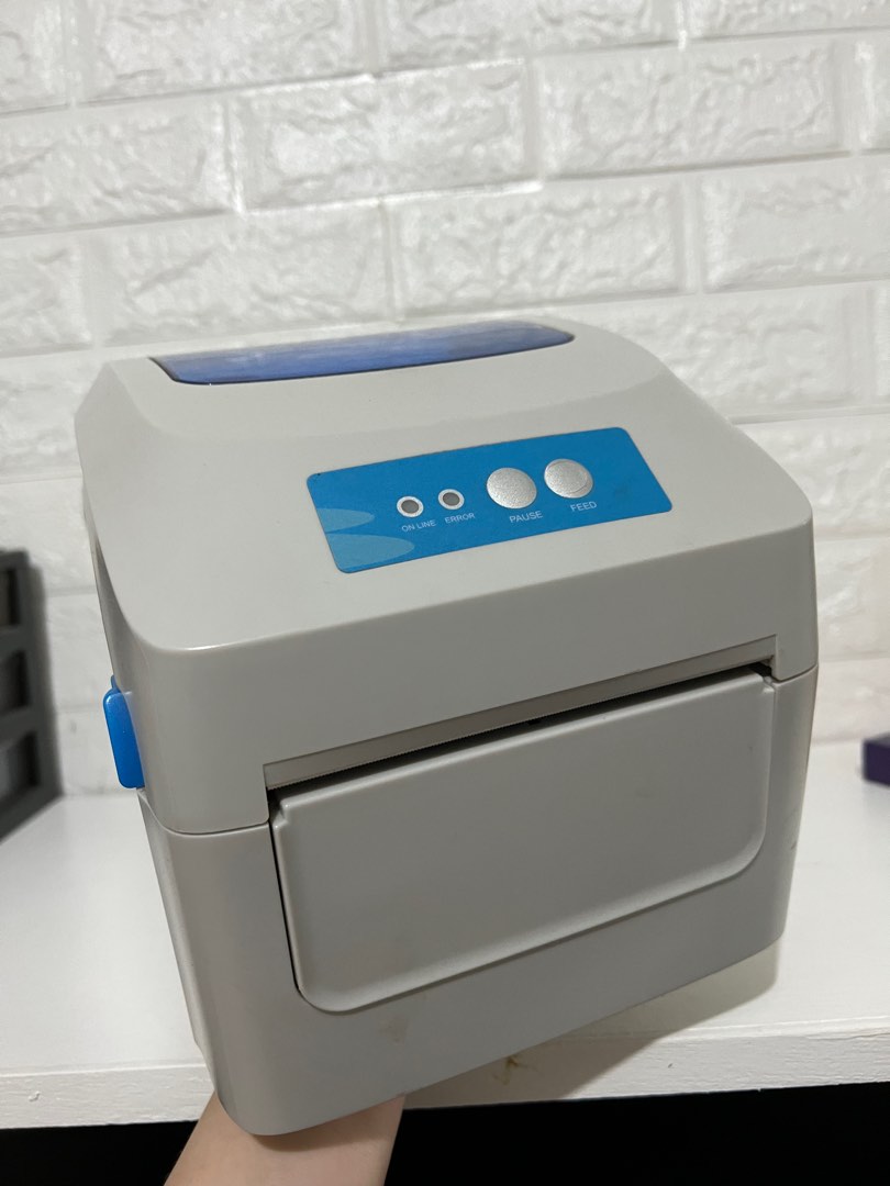 Gprinter Waybill Printer, Computers & Tech, Printers, Scanners ...