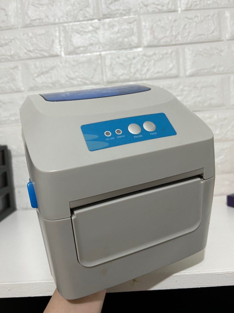 Gprinter Waybill Printer, Computers & Tech, Printers, Scanners ...