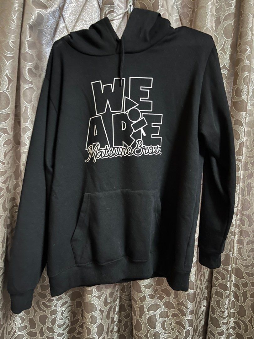 Hoddies, Men's Fashion, Tops & Sets, Hoodies on Carousell