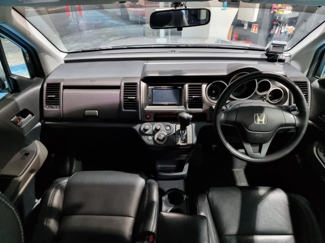 Honda Crossroad 1.8 L (A), Cars, Used Cars on Carousell