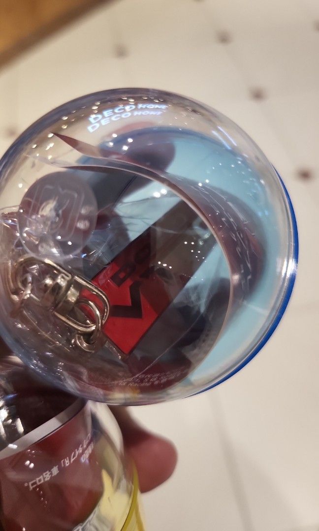 Honda Type R Metal key chain, Car Accessories, Accessories on Carousell