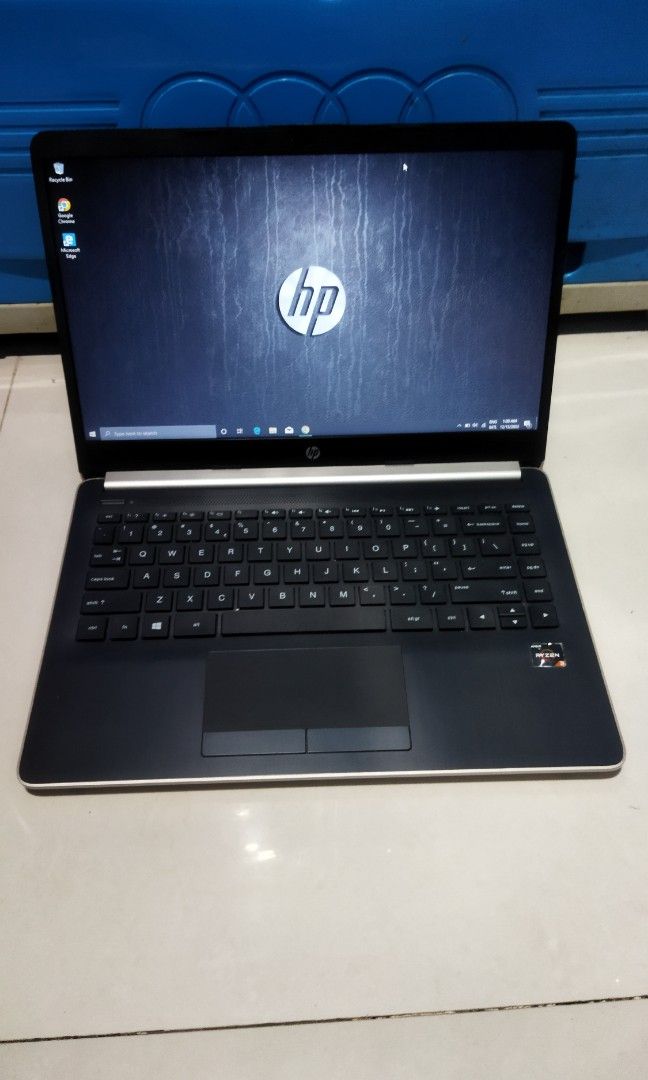 Hp Laptop Ryzen Computers Tech Laptops Notebooks On Carousell