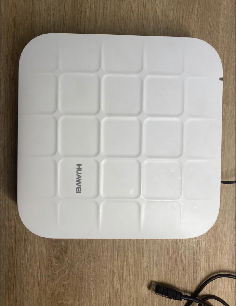 Huawei AP AP7050DE Access Point AP, Computers & Tech, Parts ...