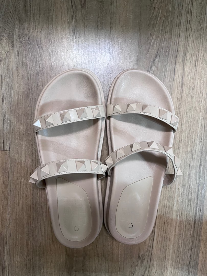Hue Manila (size:39), Women's Fashion, Footwear, Flats & Sandals on ...