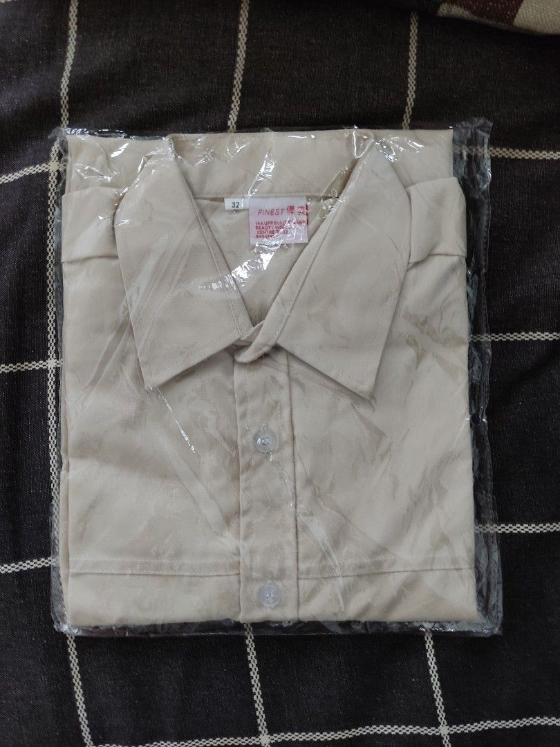 hwa chong JC (hcjc) uniform and pe shorts, Women's Fashion, Dresses ...