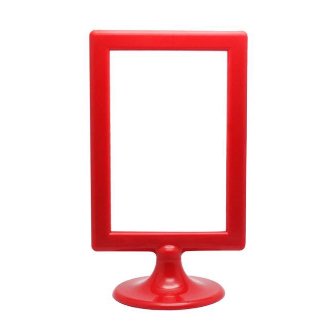 Ikea photo frame stand TOLSBY, Furniture & Home Living, Home Decor ...