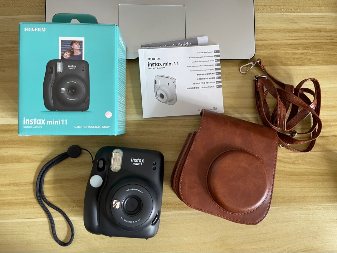 Instax mini 11, Photography, Cameras on Carousell
