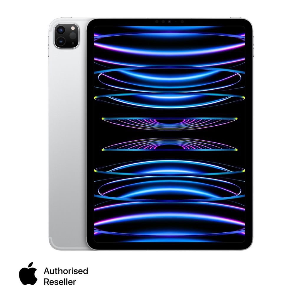 iPad Pro 12.9 inch (6th generation) 2022 version, Mobile Phones & Gadgets, Tablets, iPad on ...